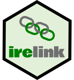 Authors and Citation • irelink